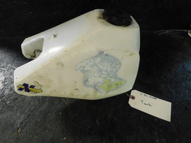 1992 Yamaha Pw80 PW 80 Gas Tank Fuel for sale online | eBay