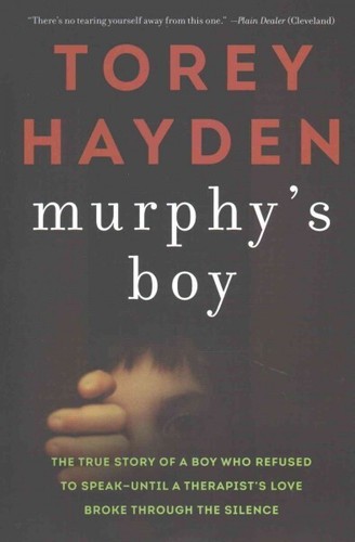 Murphy's Boy, Paperback by Hayden, Torey, Like New Used, Free shipping ...