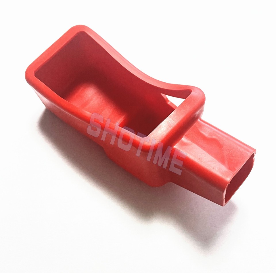 SUBARU GENUINE 00-07 GDB GDA Impreza WRX STI Battery Positive Terminal ...