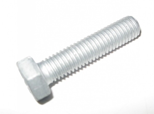 Bullone Esagonale BMW M8 X 1.25 X 35 Mm Grado 8.8 9904252 Nuovo ...