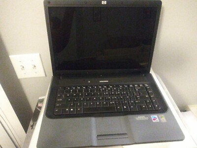 HP 510 Compaq Notebook PC | eBay