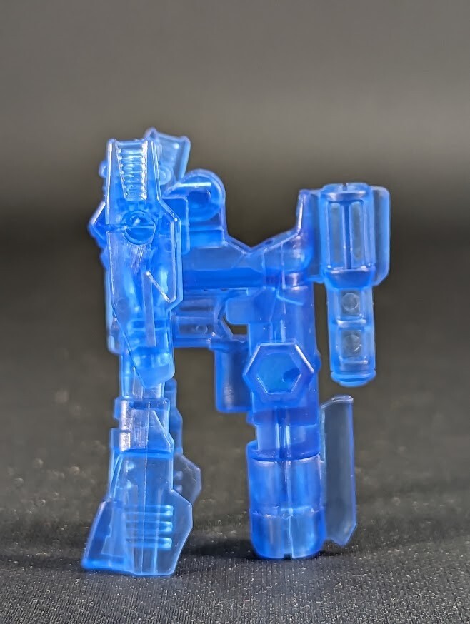 Transformers Arms Micron Pure Energon OP complete Takara Prime Promo ...