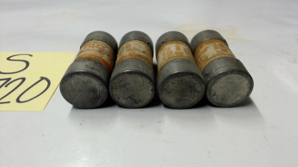 A4J40 Fuse LOT OF 4 | eBay