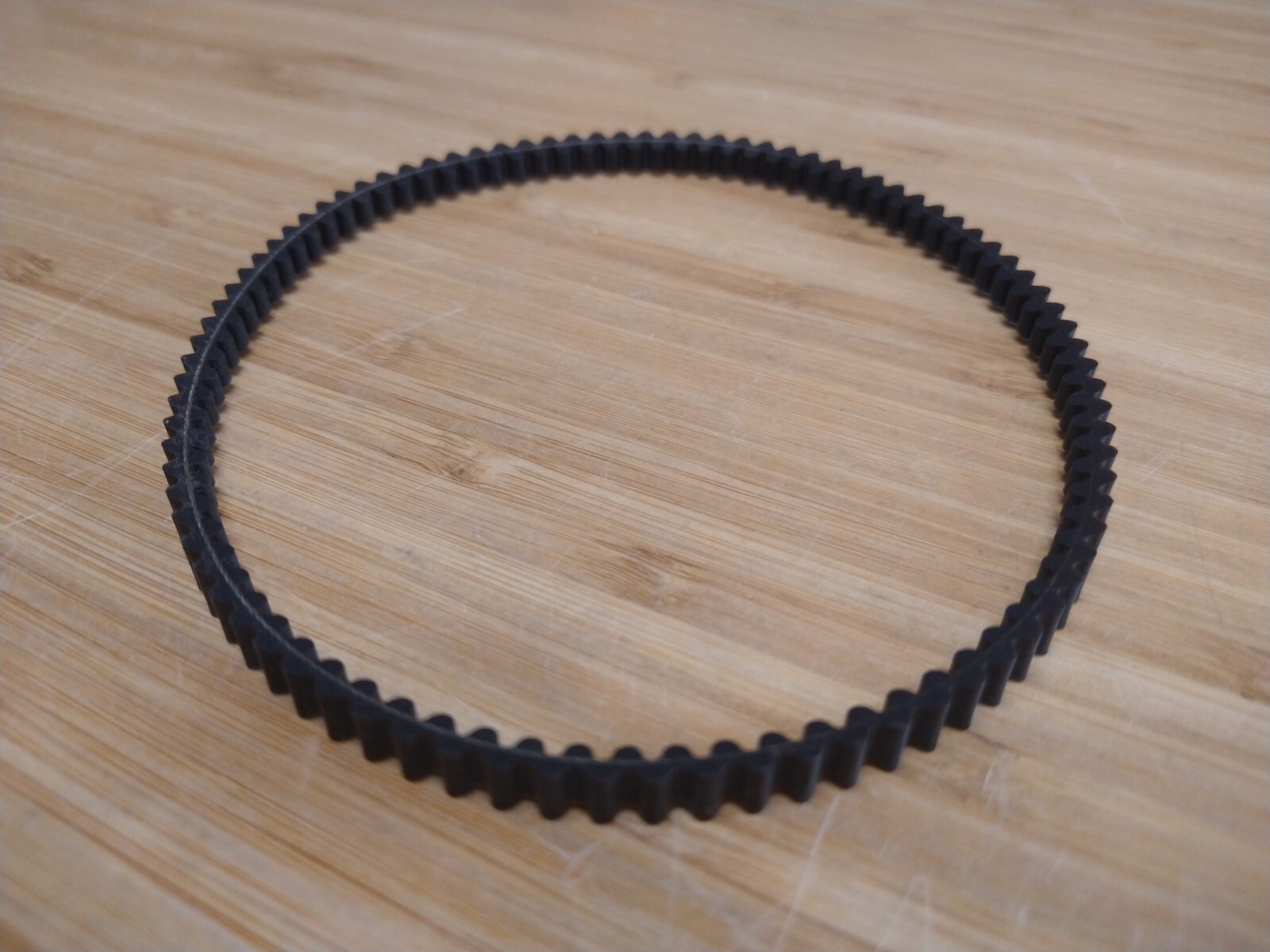 Kenmore Genuine Upper Hand Wheel Belt Part For 158.12290 Sewing Machine ...