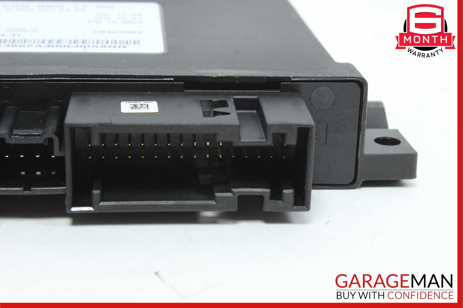 15-19 Mercedes W205 C300 C350 GLC300 TCU Transmission Control Module ...