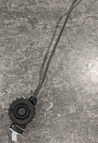 OE VAUXHALL ASTRA J CASCADA CLUTCH PIPE CYLINDER HOSE M32 TRANSMISSION ...