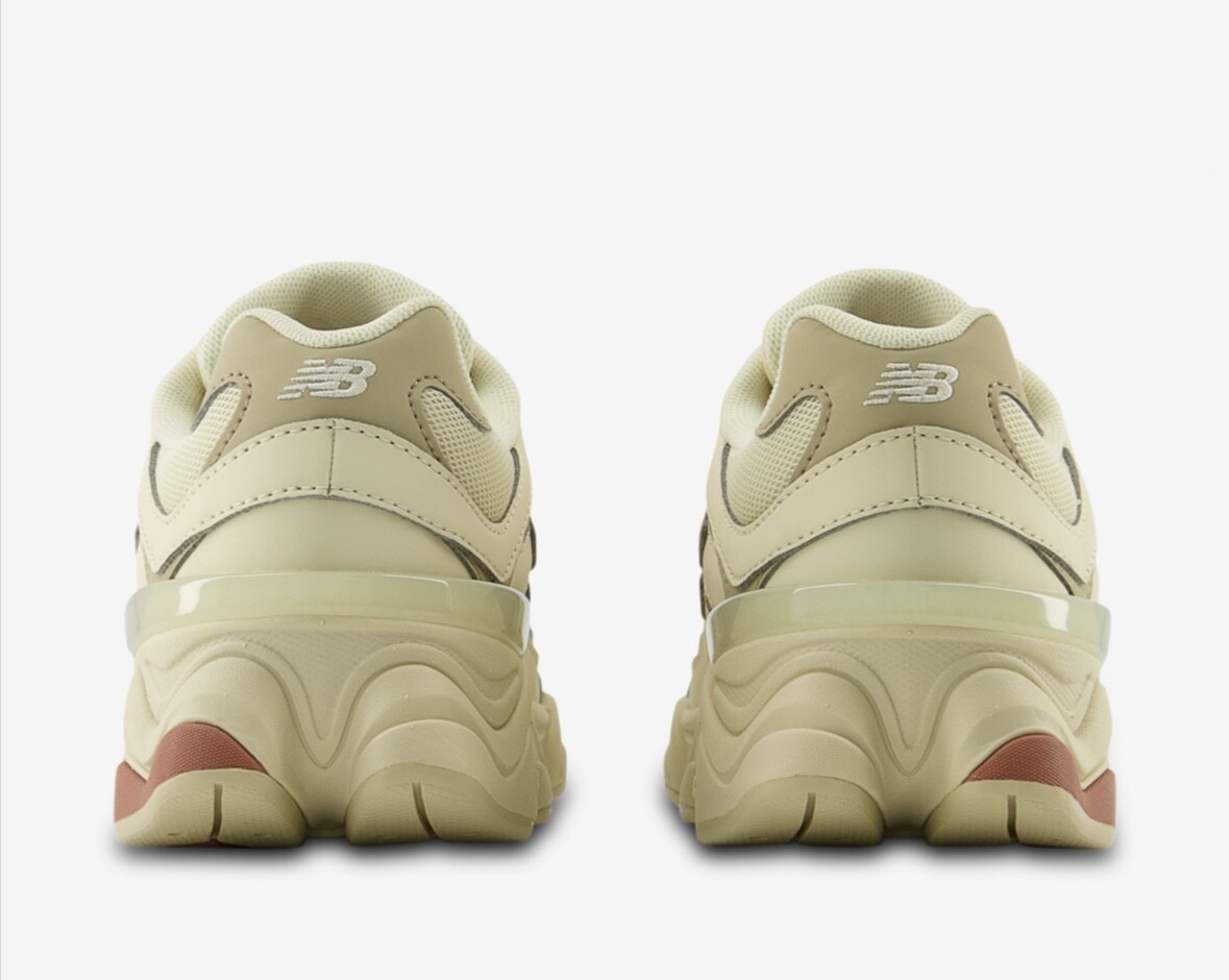 New Balance 9060 "Bone Maroon" Grade School Size 4Y-7Y GC9060GC SHIP ...