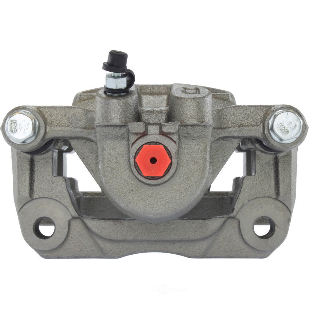 Disc Brake Caliper-Premium Semi-Loaded Centric Reman fits 07-15 Mazda ...