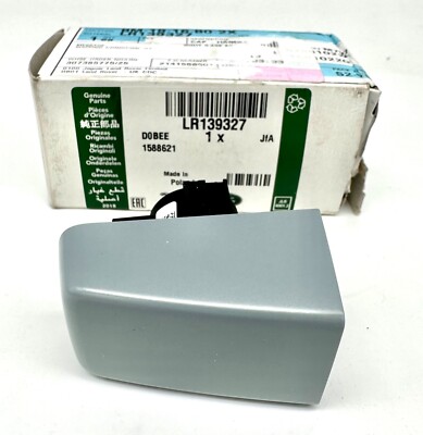 Land Rover New Defender Door Handle Cap LR139327 OEM & NEW | eBay Australia