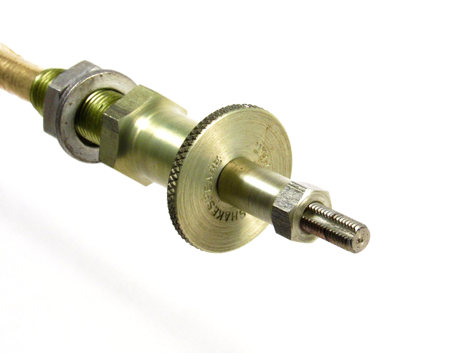 Aircraft Throttle Fuel Cable - CESSNA / PIPER / BEECHCRAFT - Friction ...