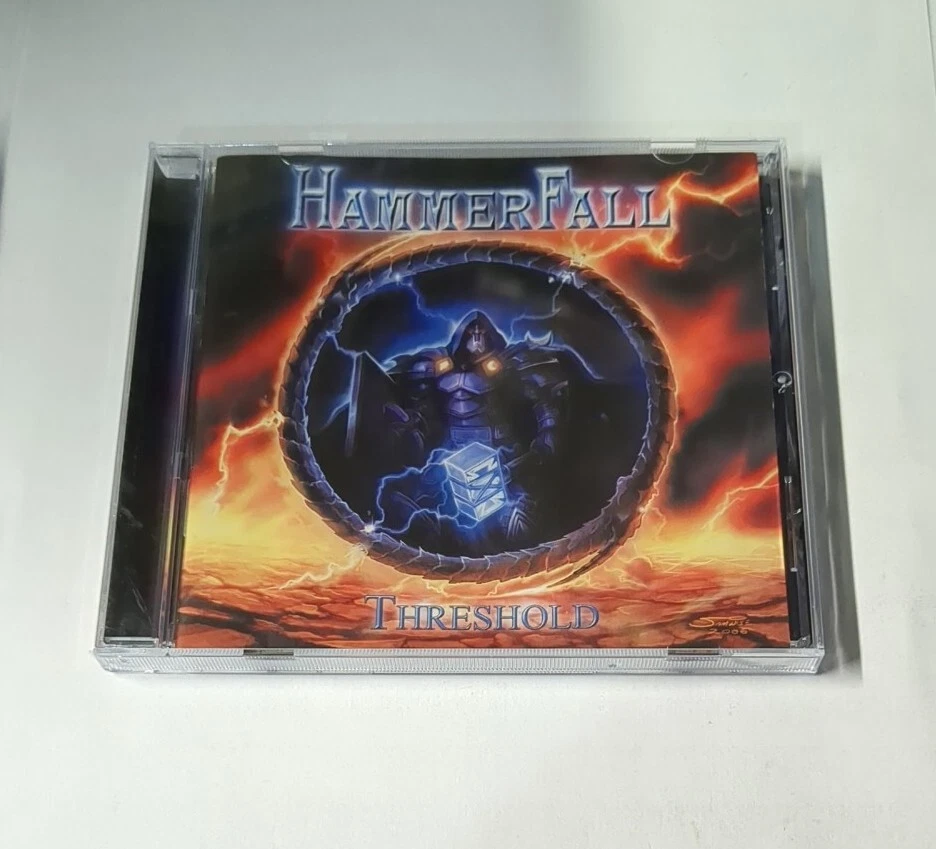 Hammerfall Threshold