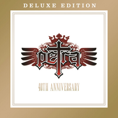 40th Anniversary Deluxe Edition - Petra - CD | eBay