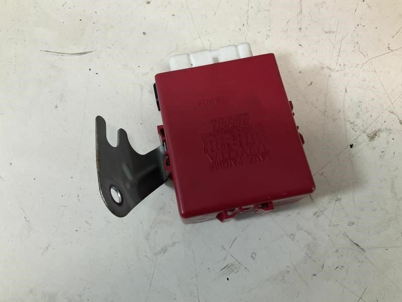 97 98 99 00 LEXUS LS 400 Lamp Failure Indicator Sensor OEM B | eBay