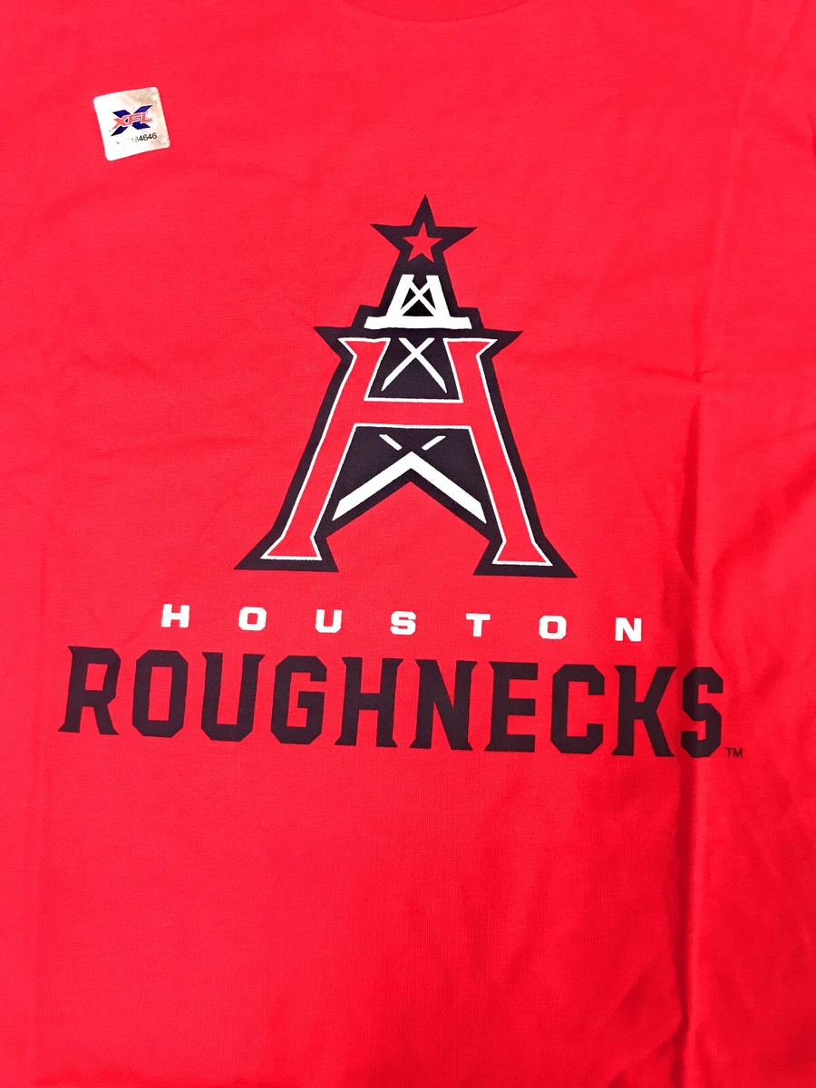 Roughneck Football Logo