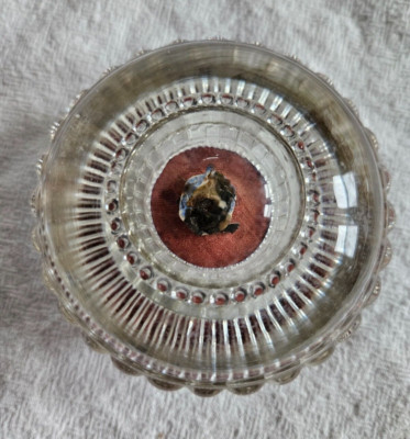 RARE 1800's Antique Gillinder Glass Turtle Paperweight - 1861 - 150 ...