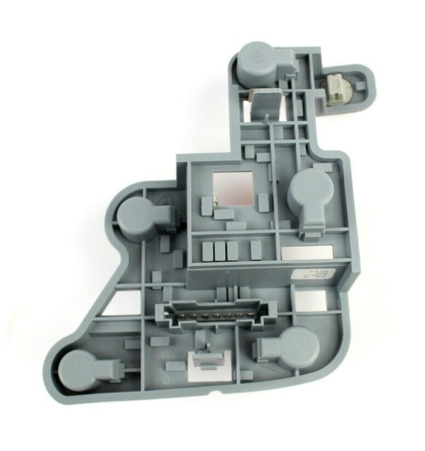 Mercedes-Benz 2048201500 Taillight Bulb Holder for Mercedes C300 - Grey ...