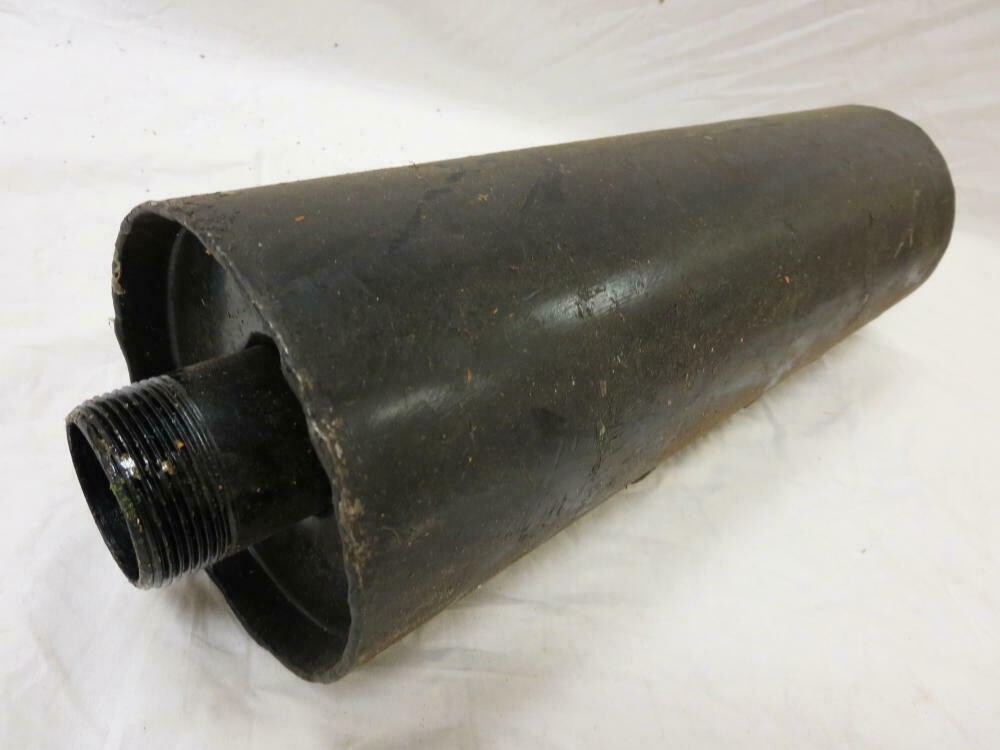 Willys MB Ford GPW WWII Jeep Tractor PE95 Power Unit G716 Onan ...