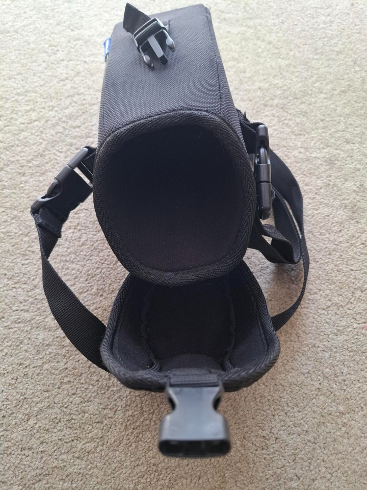Thermal Imaging Monocular Case only - Pulsar | eBay UK
