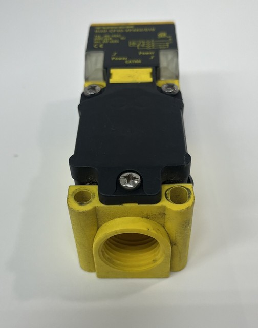Turck Elektronik Bi20-cp40-vp4x2/s10 Riscn1 BI20CP40VP4X2S10 for sale ...