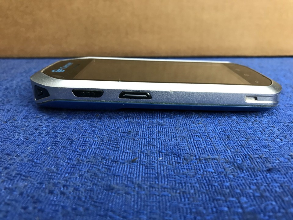 (x69) Motorola Symbol MC40 Touchscreen Computer Barcode Scanner MC40N0 ...