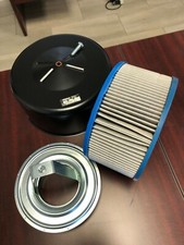 MAHLE Pi 0126 Air Breather Kit Element 852 519 Mic Pneumatic Filter ...