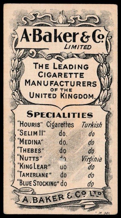 Baker - 'Beauties of All Nations (1900)' (1900) - Dutch | eBay UK