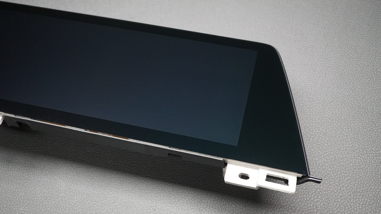 GENUINE BMW X5 X6 X7 G05 G06 G07 CENTRAL DISPLAY CID LHD 5A0E6B6 ...