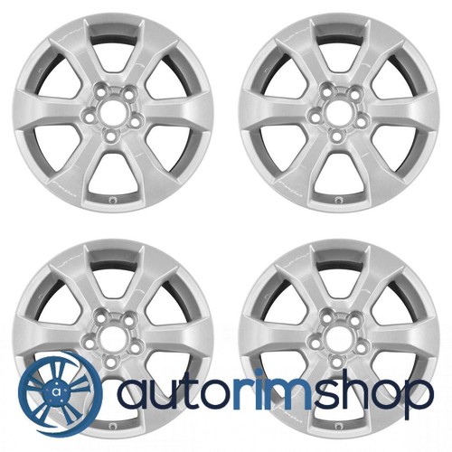 Toyota RAV4 2009 2010 2011 2012 2013 2014 17" Factory OEM Wheels Rims ...