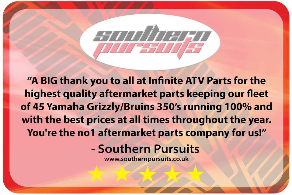 HONDA TRX450 FM FOURTRAX FOREMAN S 2002-2004 ENGINE CRANKCASE COVER ...