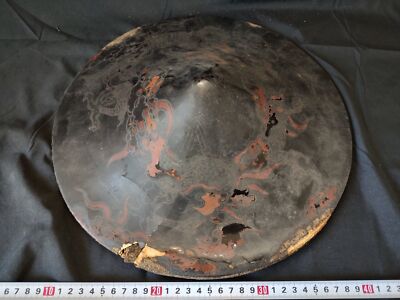 Armor - Jingasa Armor Helmet