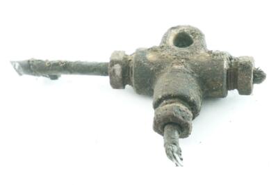 OEM BMW E30 Rear Brake Line Splitter 84-91 325ix 318i 325e 325i | eBay