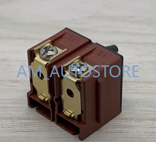 1pc JIABEN FA2-5D-2130 FA2-5D-2110 2115 Angle grinder switch MARQUARDT ...