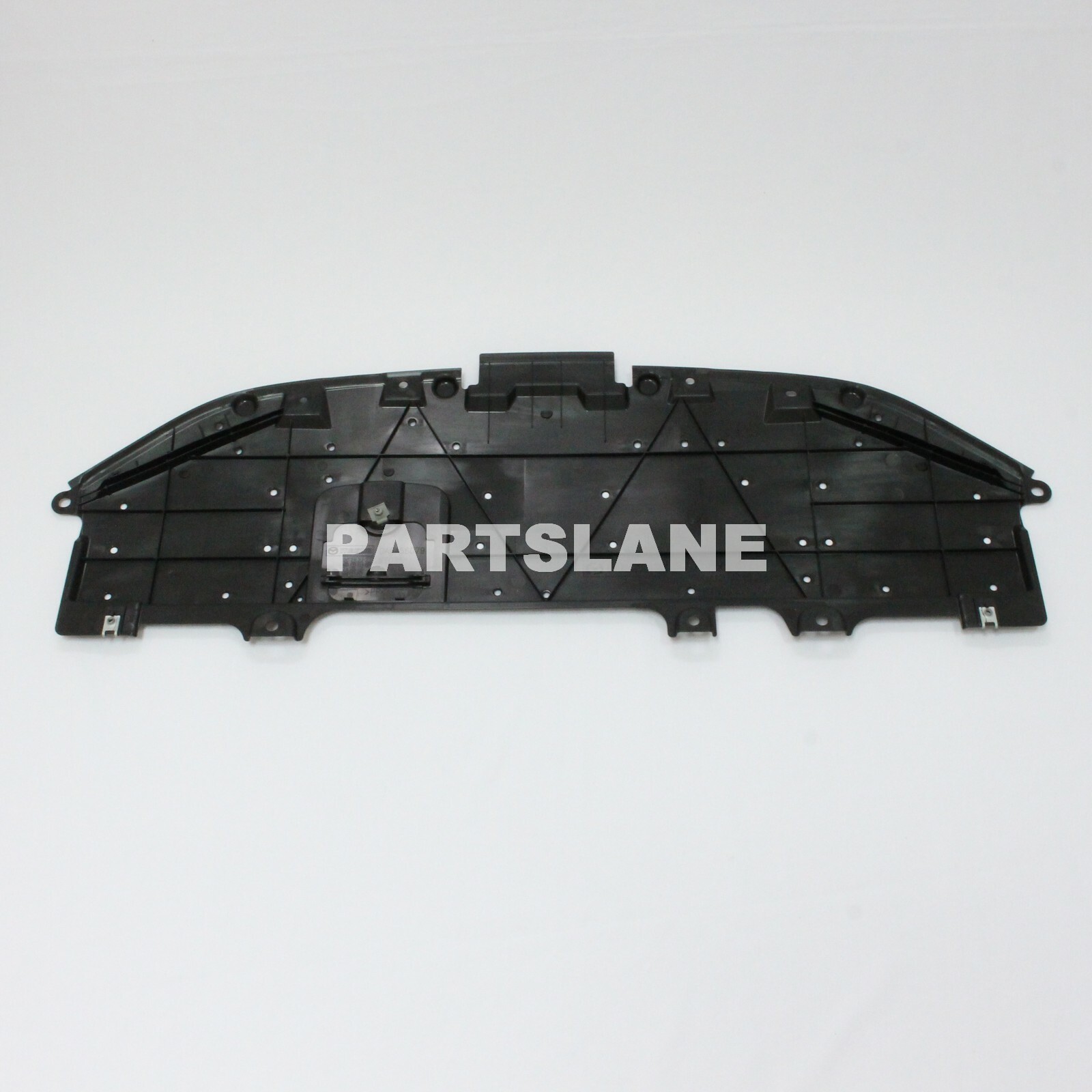 2011-2014 Mazda 2 OEM Genuine Front Engine Under Cover Splash Shield ...