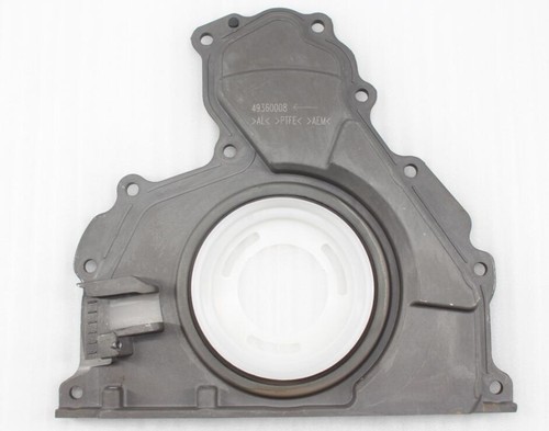 LAND ROVER RANGEROVER SPORT REAR MAIN CRANKSHAFT SEAL 3.0 DIESEL L494 ...