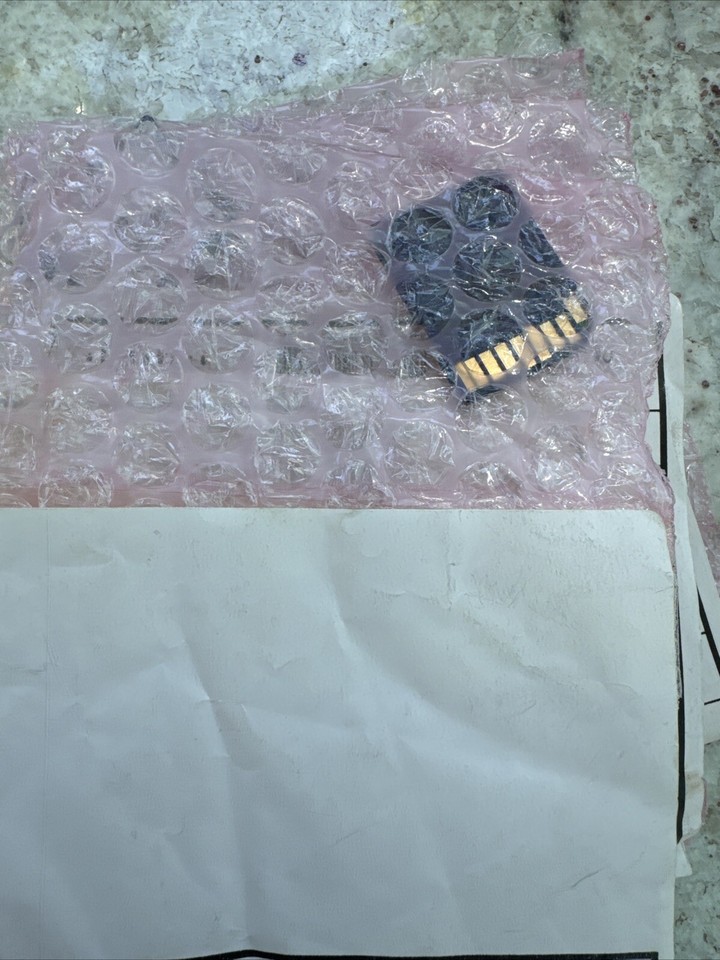 NEW SD-X45-2GB-E CISCO Catalyst 4500 2GB SD Memory Card for WS-X45-SUP8 ...