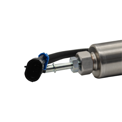 Fuel Pump 1492657 For Cummins Onan Generator HGJAA and HGJAD Series 12V ...