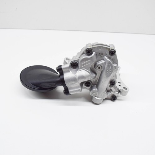 NEW AUDI Q7 4L ENGINE OIL PUMP 06E115105BD ORIGINAL | eBay