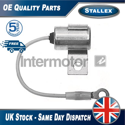 Fits Hilux Hiace Rascal Charade Fourtrak L 300 LJ 80 Ignition Condenser ...