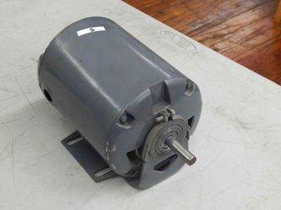 Motors - Ge Electric Motor