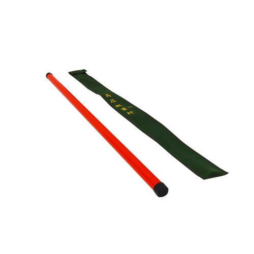 TECHTONGDA 26ft(8m) Non-Conductive Fiberglass Telescoping Measuring Rod ...