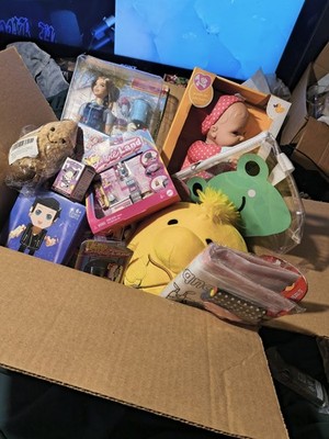 Mystery Box Open Three Left | eBay