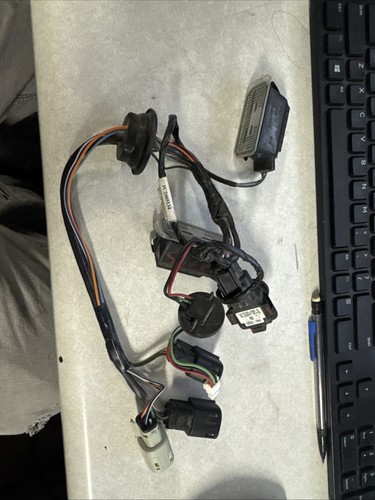 2015 Ford Edge Backup Camera With Wire Harness | eBay