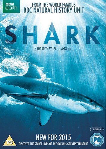 Shark (DVD) (UK IMPORT) 5051561040429| eBay