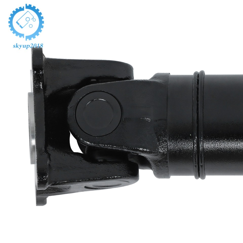 For Lexus GX460 2010 2011-2021 4.6L V8 Black Front Driveshaft Assembly ...