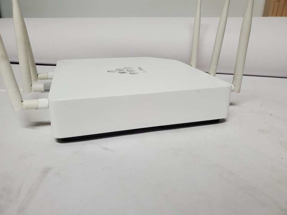 Aerohive HiveAP 350 AH-AP350-N-W 802.11n Wireless Access Point WiFi WAP ...