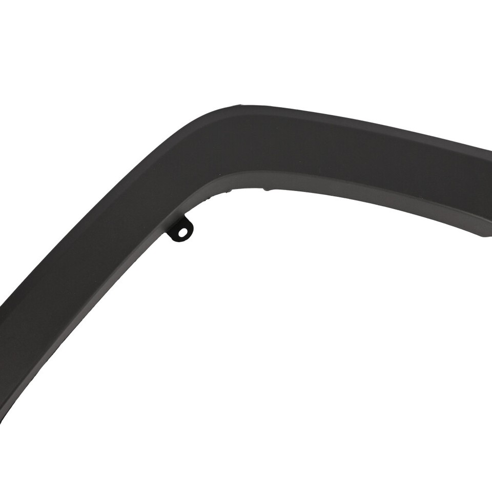 New Rear Left Side Fender Flare Fits For Toyota RAV4 2019-2022 ...