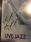 Nancy Kelly - Live Jazz 1988 Amherst Records CD AUTOGRAPHED | eBay