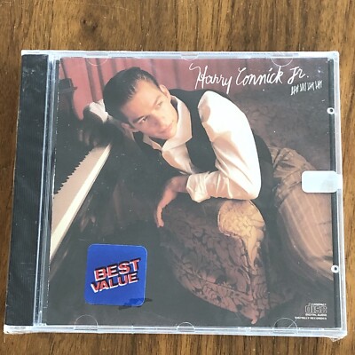 20 by Harry Connick, Jr. (CD, 1988, Columbia (USA)) NEW 74644436921| eBay