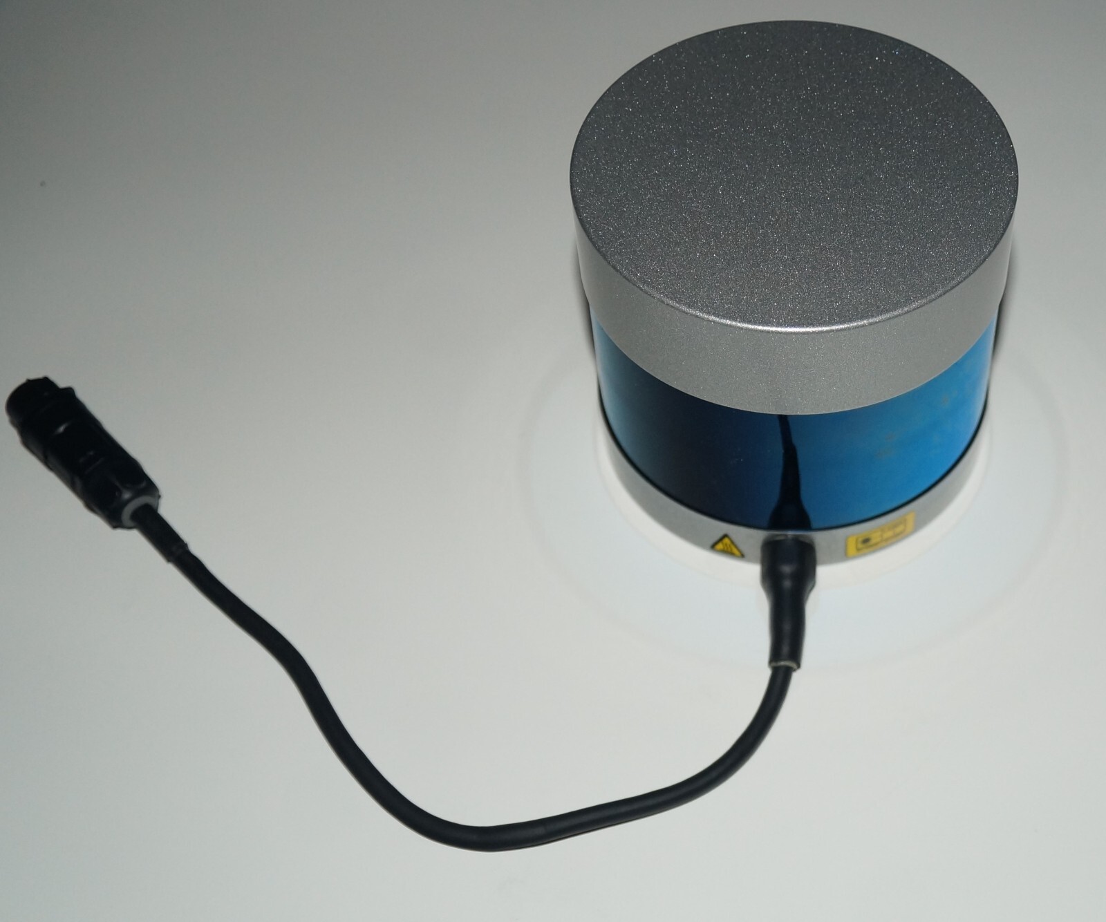 Velodyne Lidar ~ Ultra Puck ※ VLP-32 ※ Ideal Plug & Play bundle ~ GPS ...