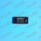 1PCS Audio D/A Converter IC BB/TI SOP-20 PCM1702U-J PCM1702 J PCM1702J ...